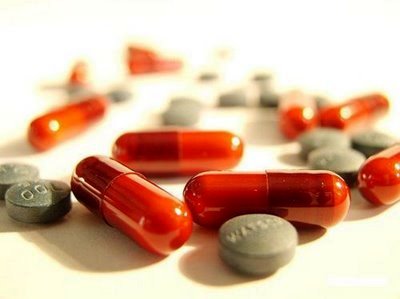 Sustancias estupefacientes y psicotrópicas